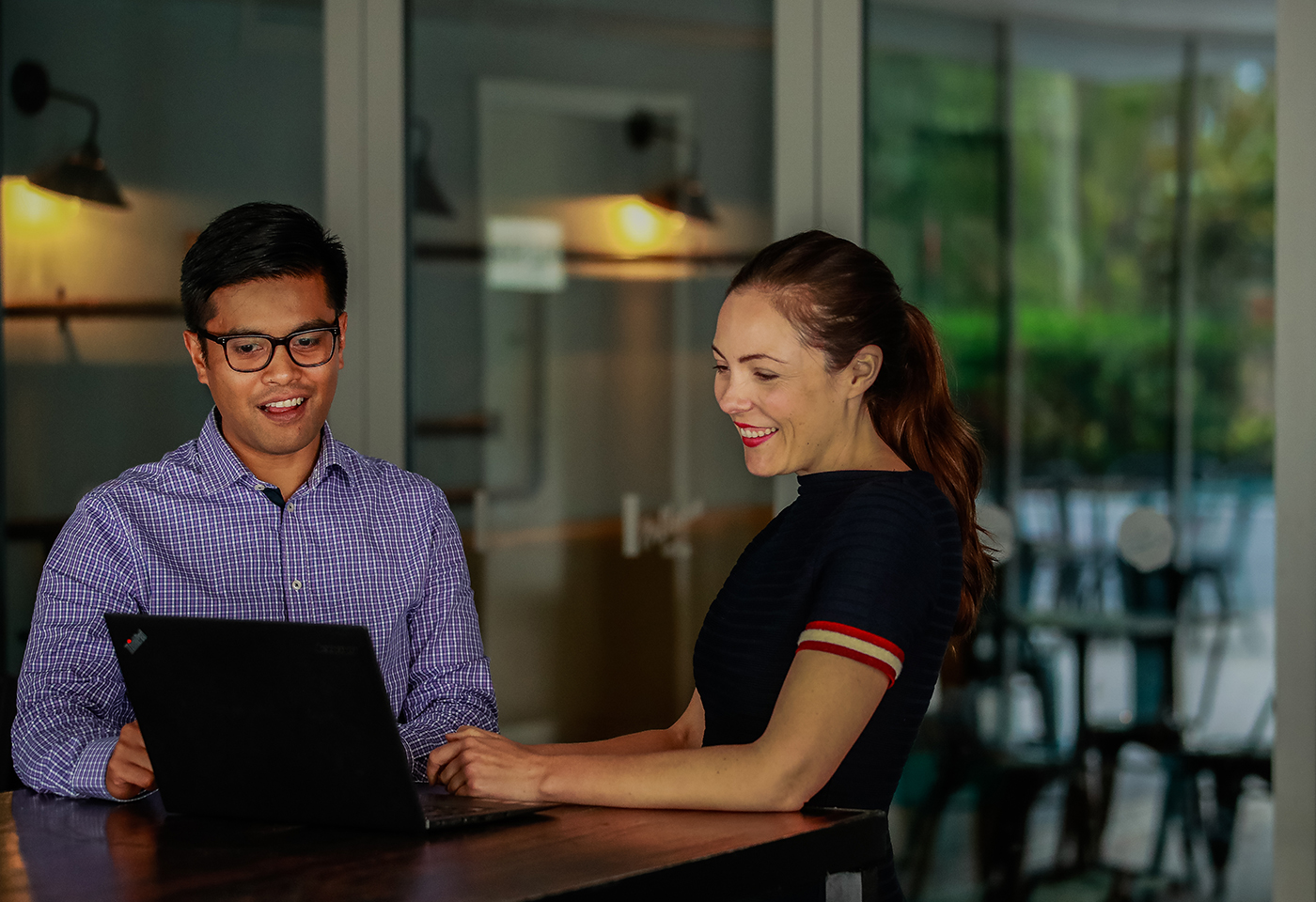 Why Canon Canon Australia