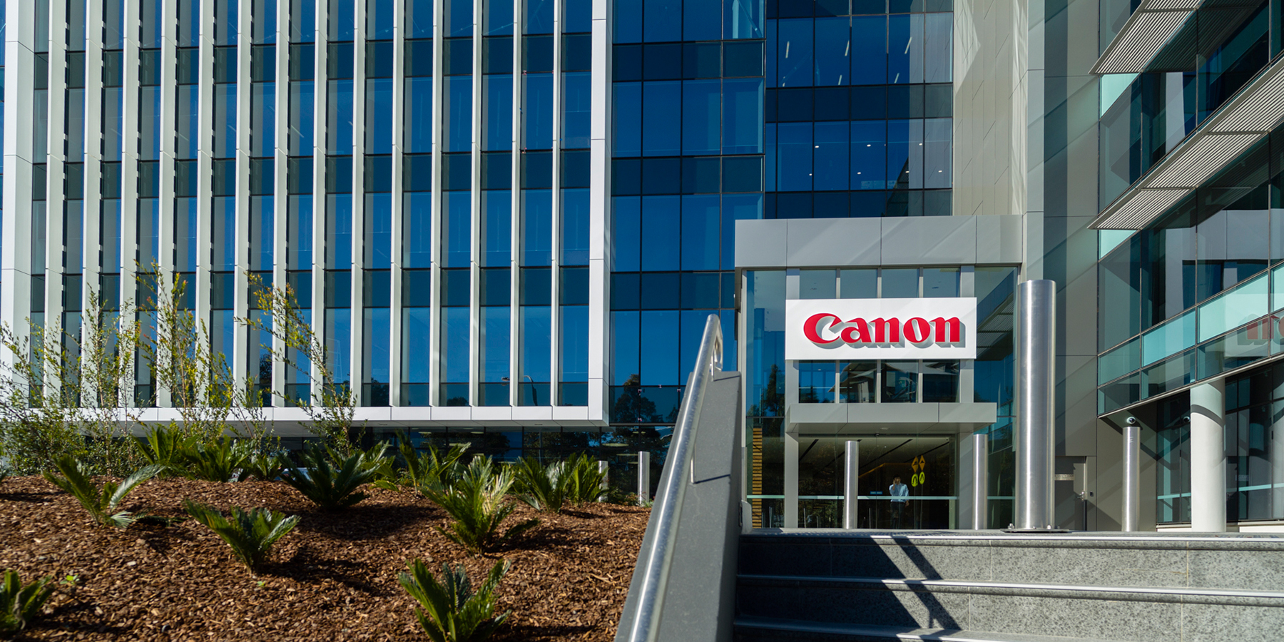 Canon HQ | Canon Australia