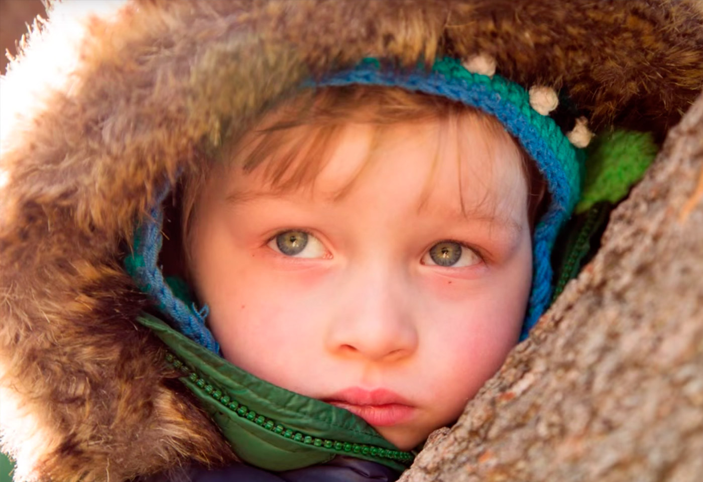 How to Capture Perfect Children's Portraits | Canon Australia