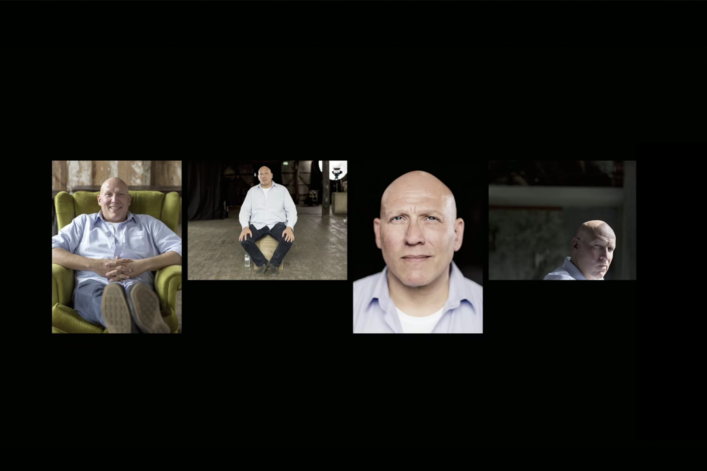 Photographers learn to break the rules with experimentation in 'The Lab ...