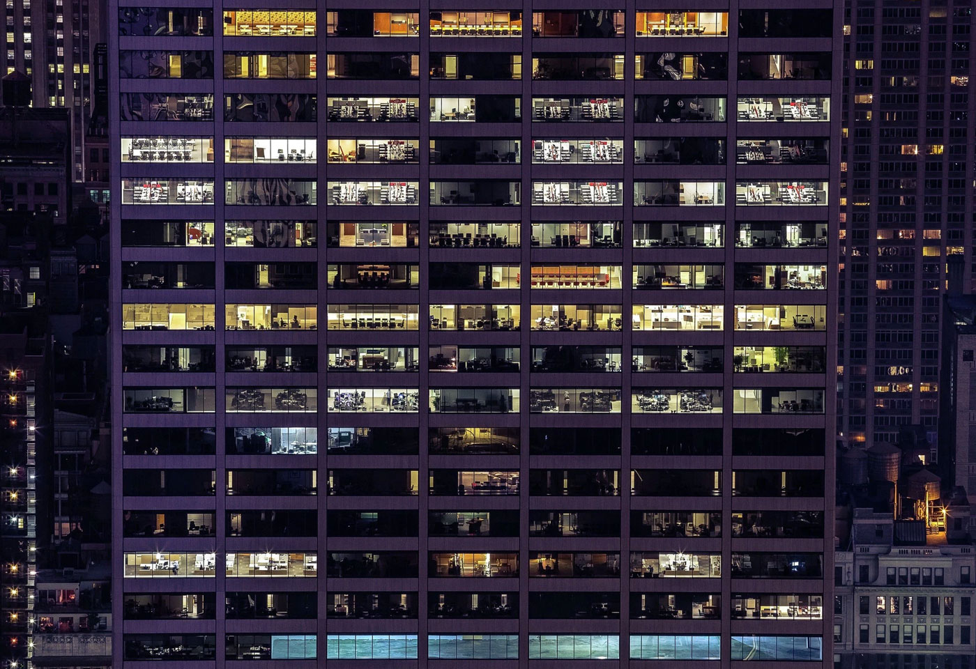 How secure are your printers? | Canon Australia