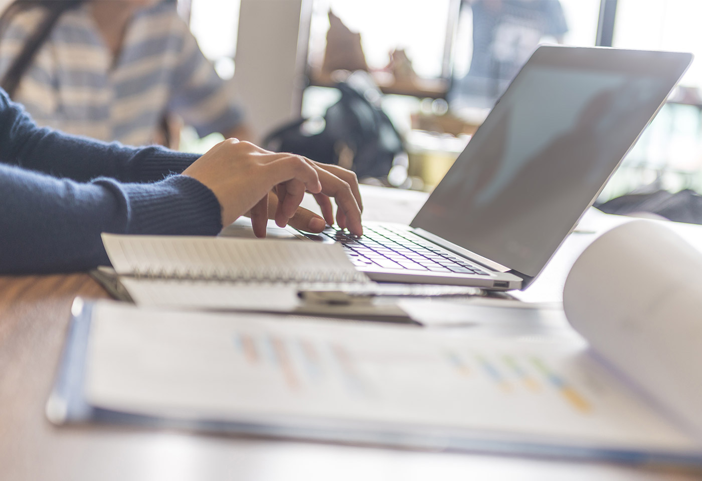 Filing to future-proof your business | Canon Australia