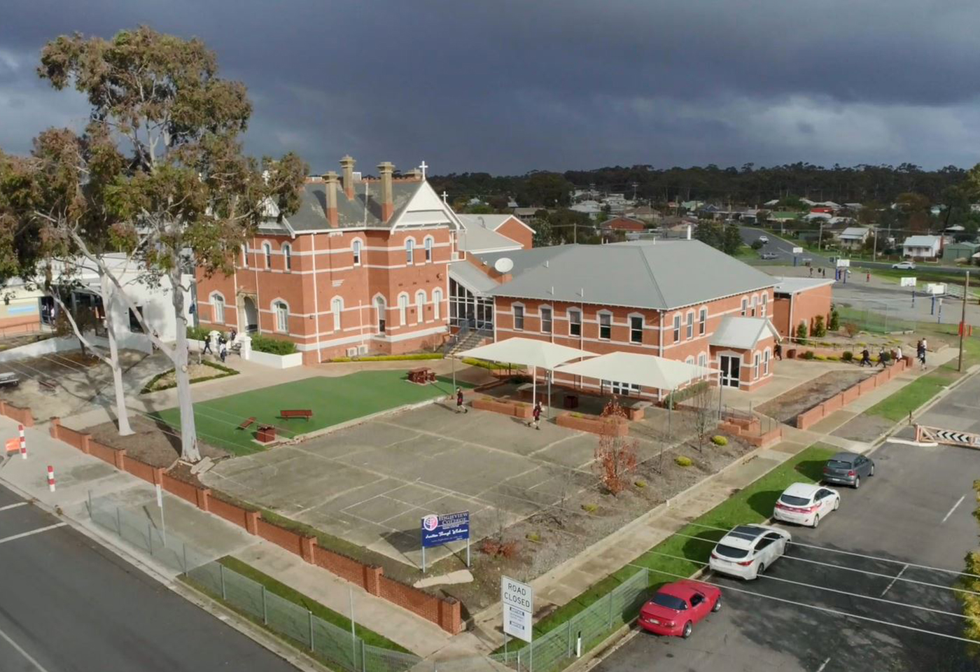 Highview College - Innovation in learning | Canon Australia