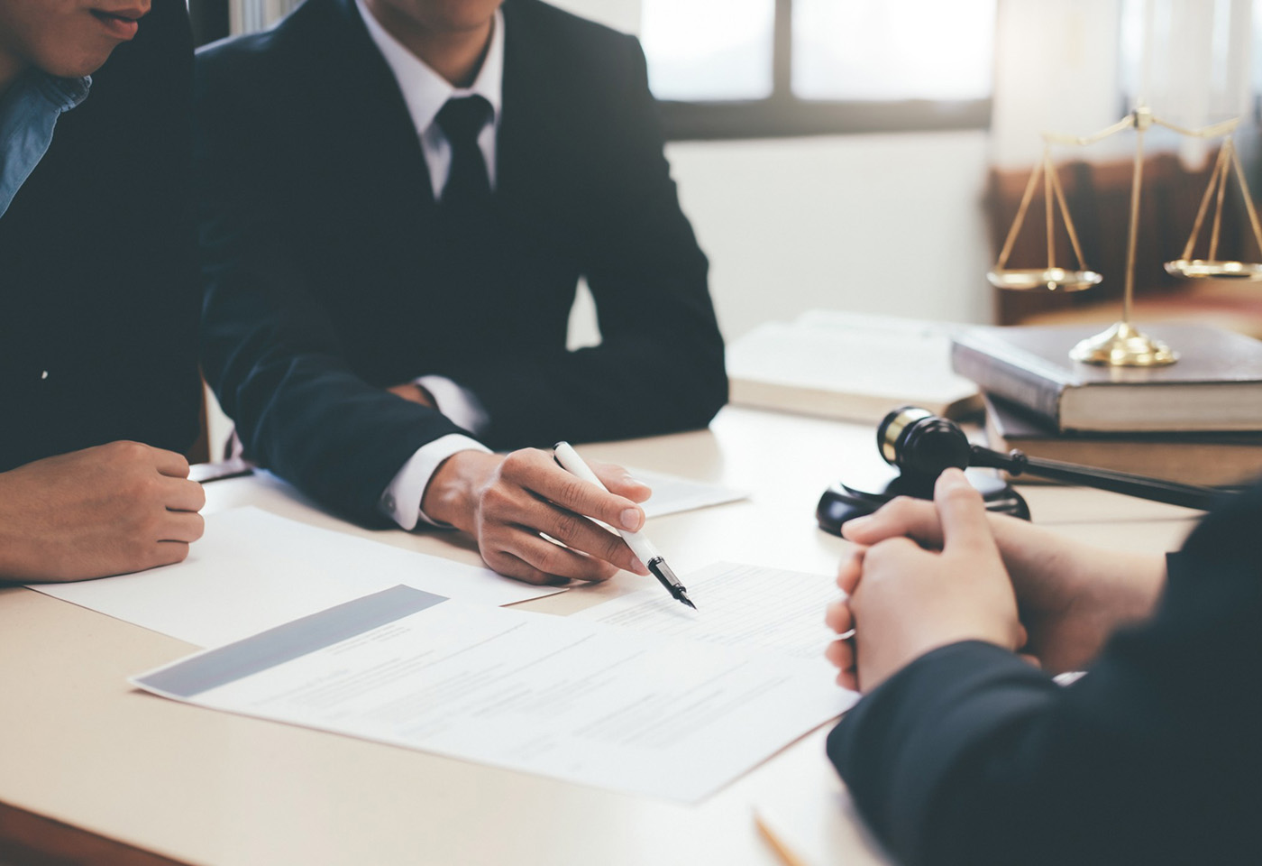 How to pick the right legal practice management software | Canon Australia