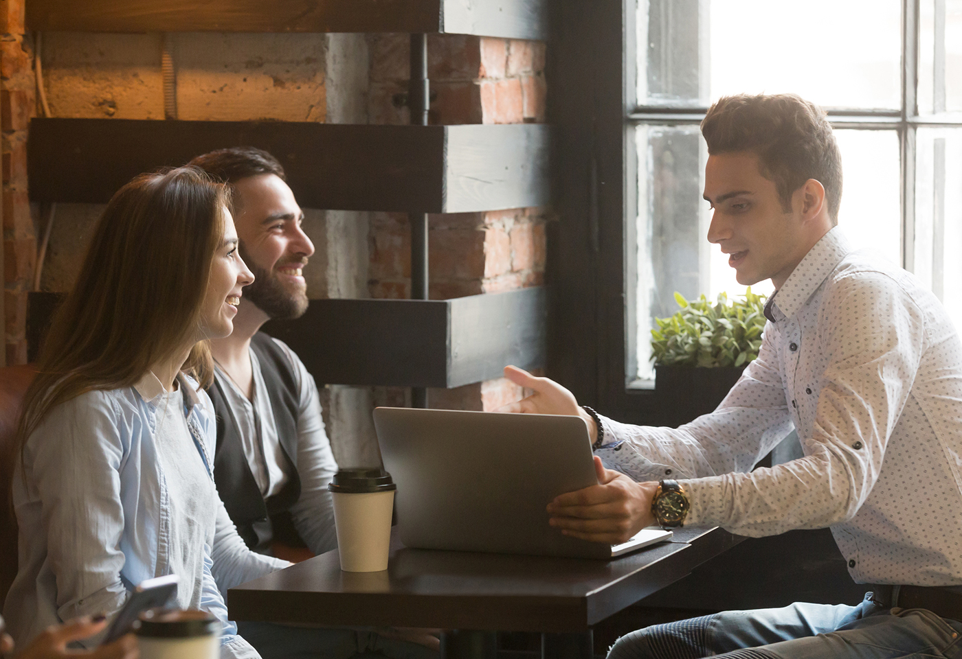 The one question you must ask when choosing the right vendor | Canon ...