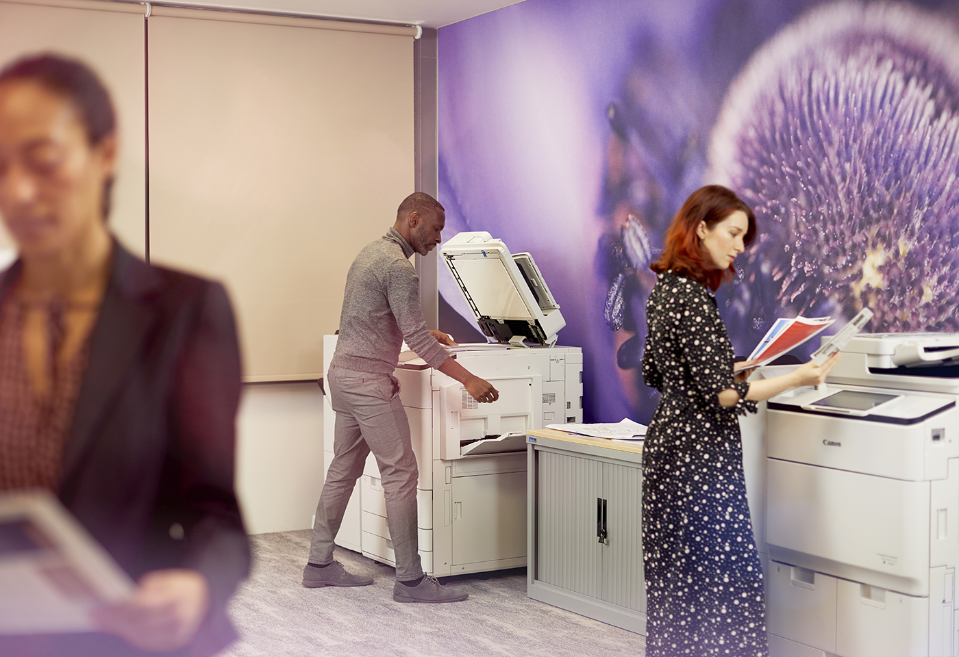 5 most misunderstood facts about printing | Canon Australia