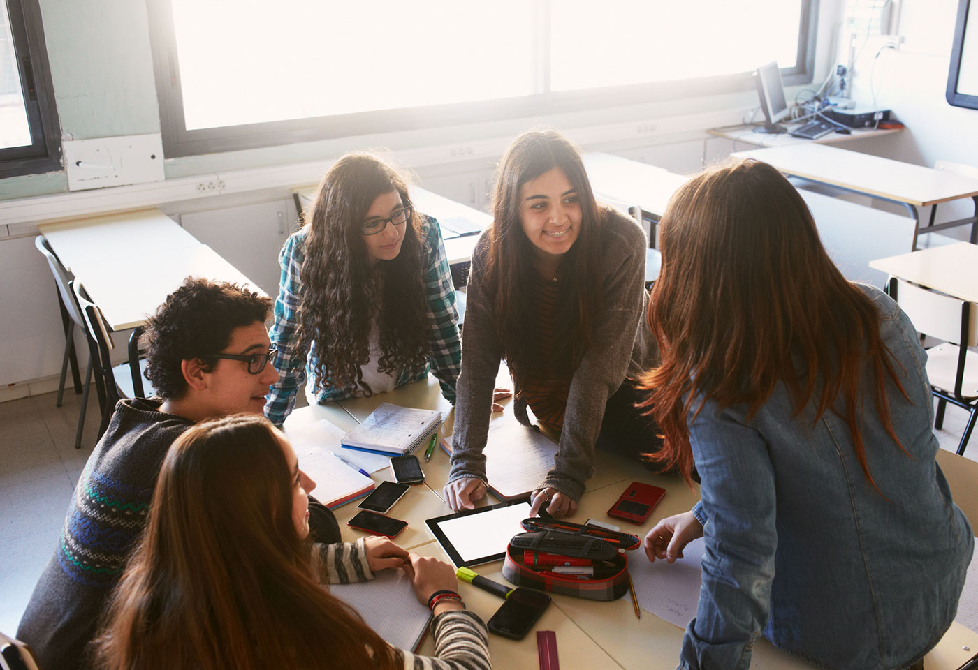 Student data: can you find it when you need to? | Canon Australia