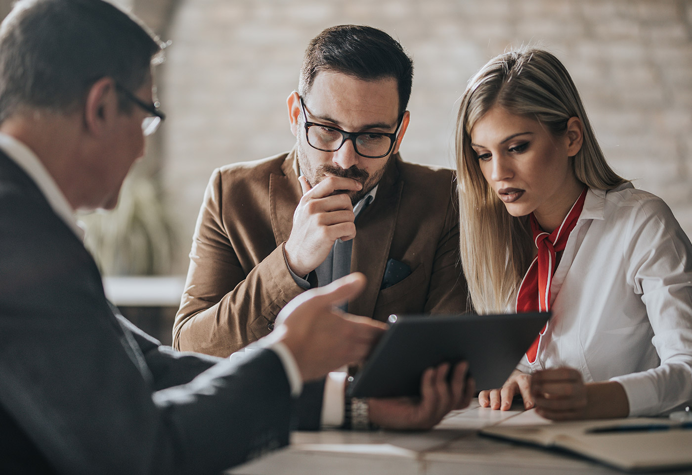 Why customer trust needs to be your top business priority | Canon Australia
