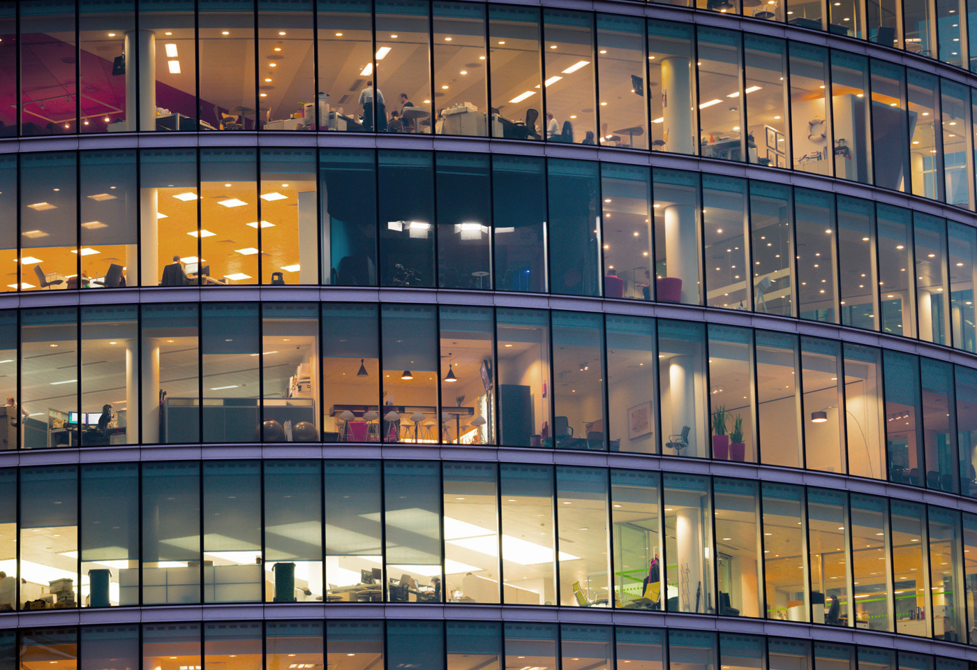 Business Copiers and Printers | imageRUNNER | Canon Australia