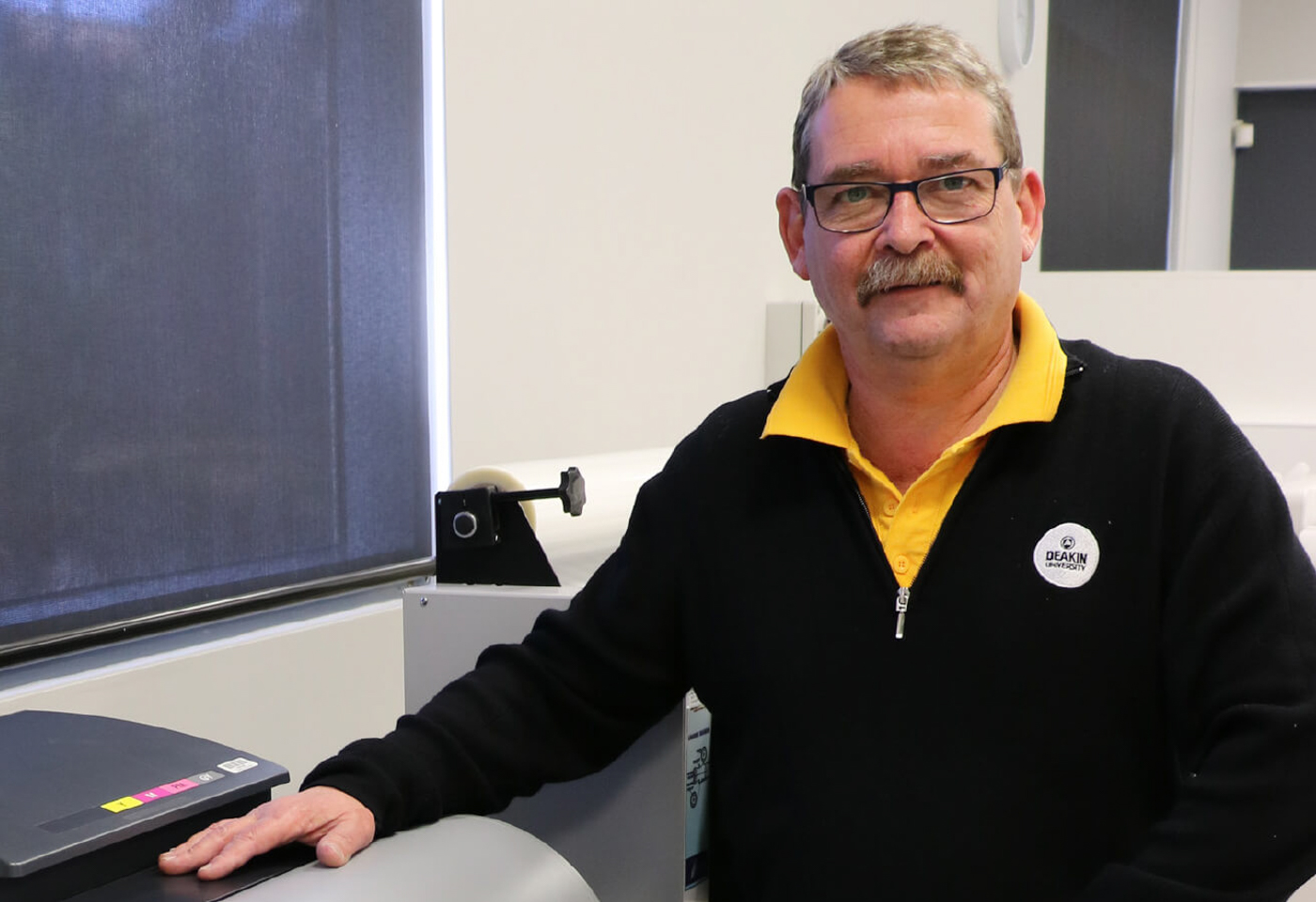 Deakin University meets demand through Canon partnership | Canon Australia