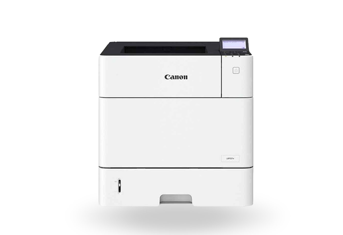 imageCLASS LBP351x A4 laser printer support - Firmware, Software ...