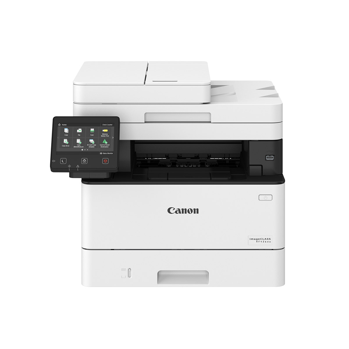 Vulnerability of Fax Protocol | Canon Australia
