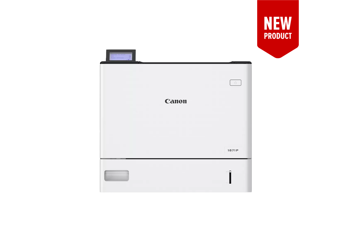 imageCLASS X 1871P A4 black & white laser printer | Canon Australia