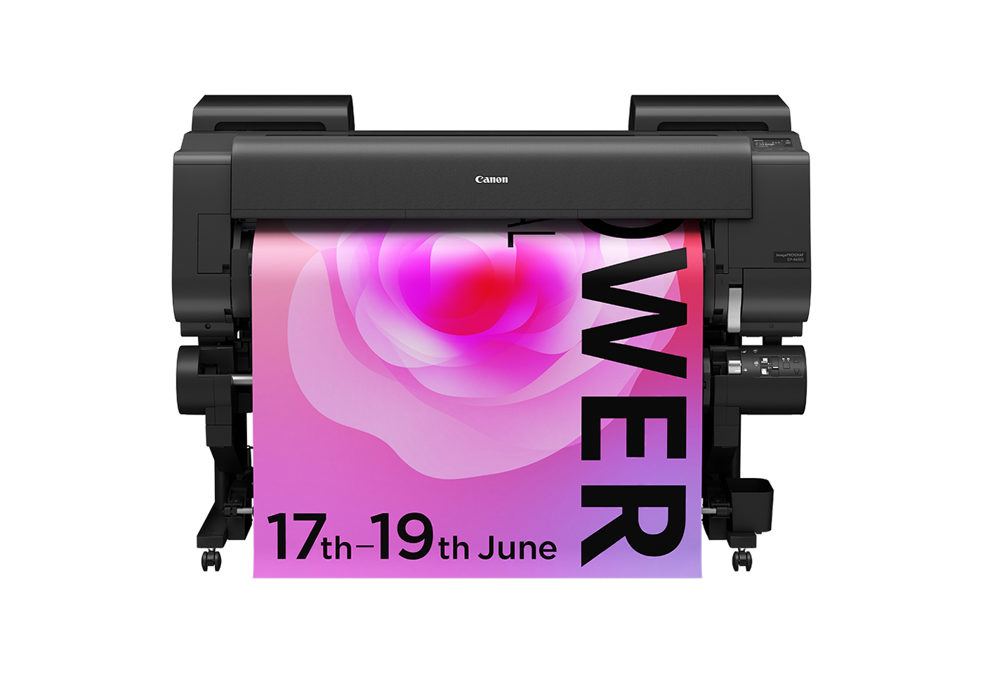imagePROGRAF GP-4600S | Canon Australia