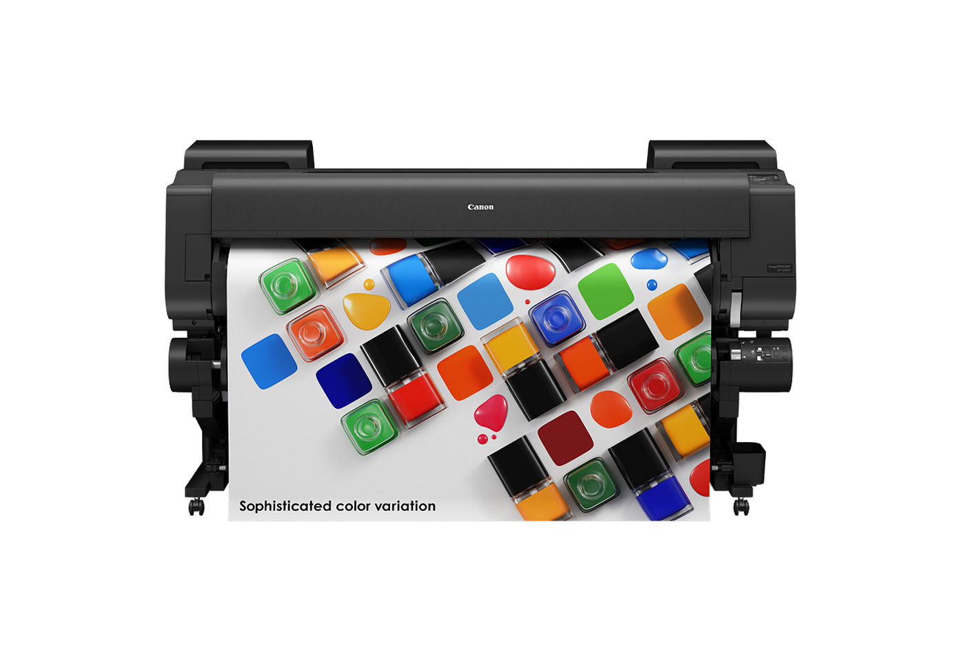 imagePROGRAF GP-6600S | Canon Australia