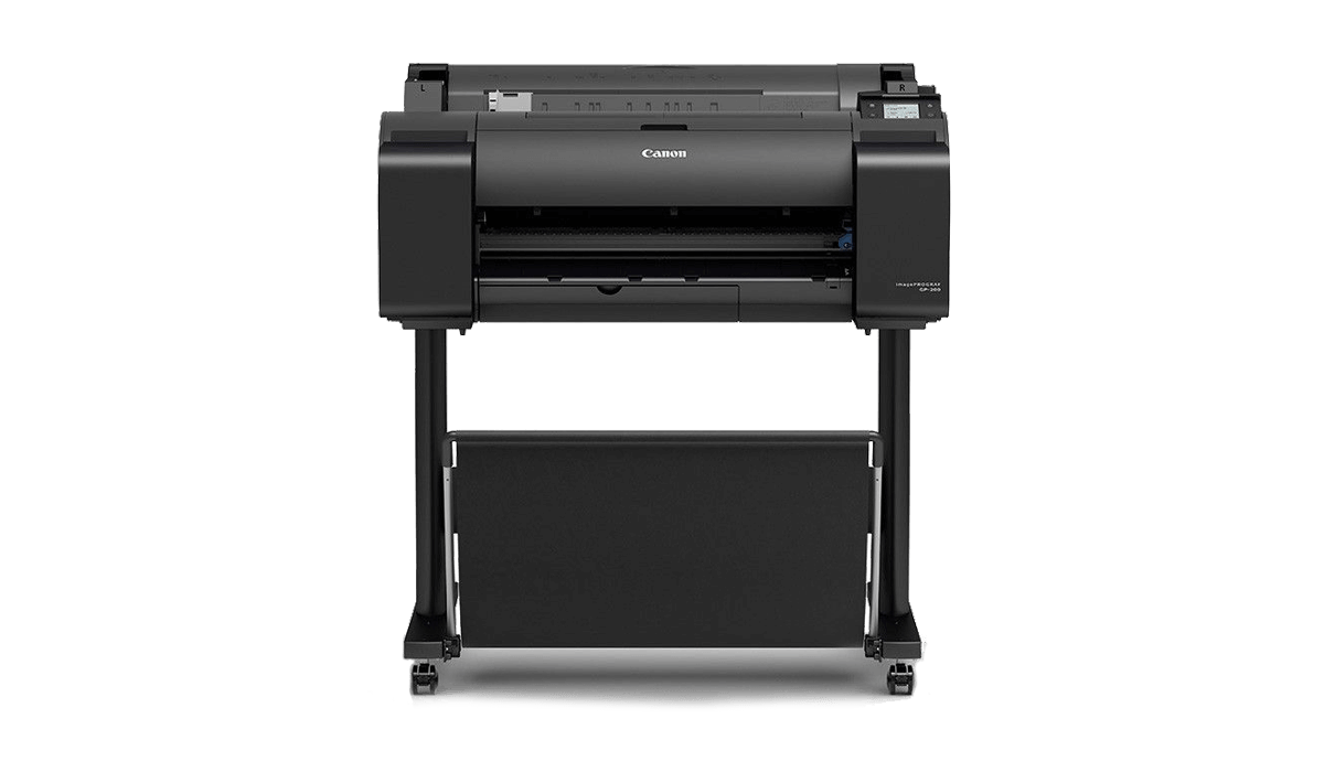 imagePROGRAF GP-200 | Canon Australia