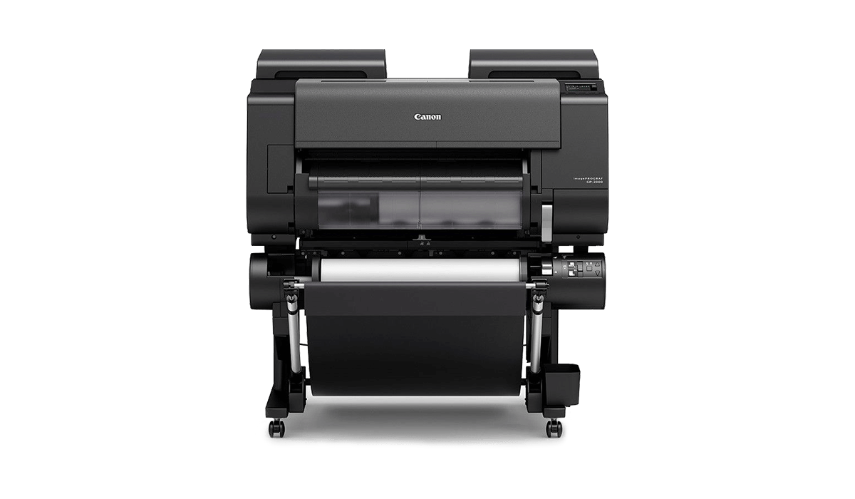 imagePROGRAF GP-2000 | Canon Australia