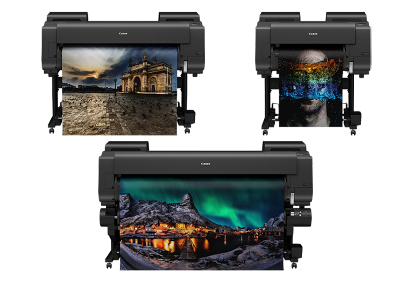 Achieve exquisite prints for photo and fine art with three new ...