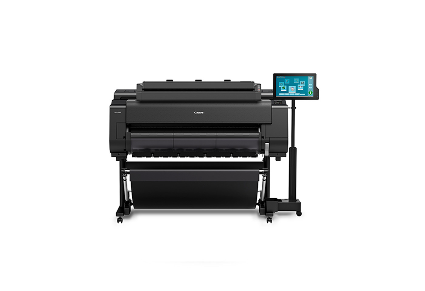 imagePROGRAF PRO 4000S MFP Support - Firmware, Software & Manuals ...