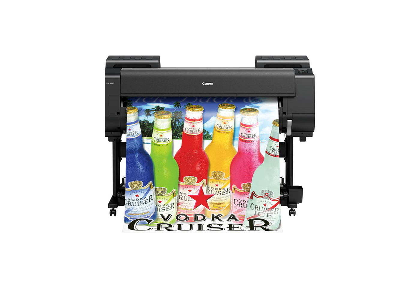 imagePROGRAF PRO 4000S Support - Firmware, Software & Manuals | Canon ...