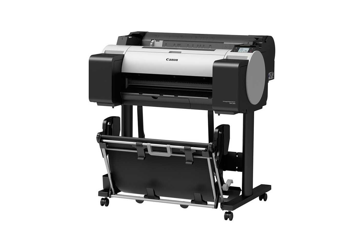 imagePROGRAF TM-205 Large Format Printer Support - Firmware, software & manuals | Canon Australia