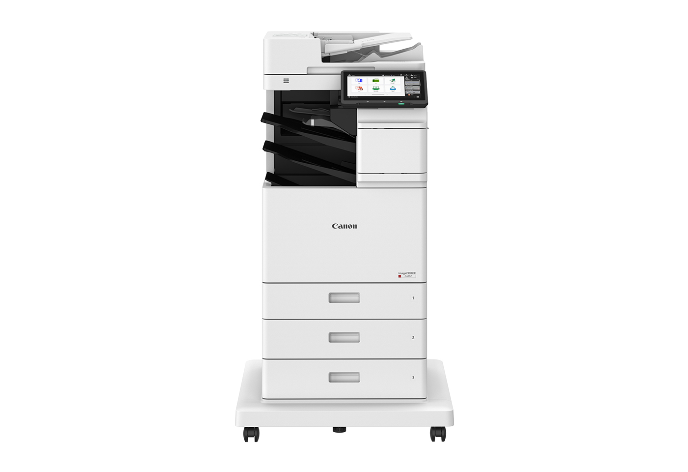 imageFORCE C611 Series | Canon Australia