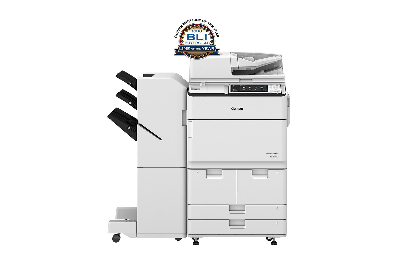 imageRUNNER ADVANCE 6500i III Series Support - Firmware, Software ...