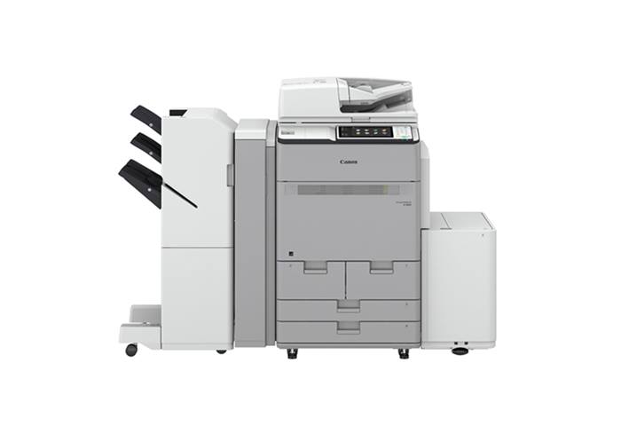 imagePRESS V1000 | Canon Australia