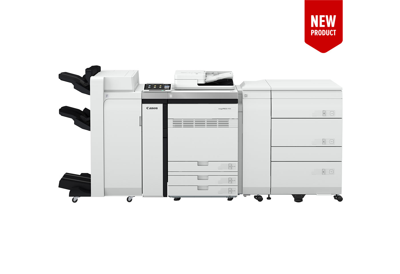 Latest Products | Canon Australia