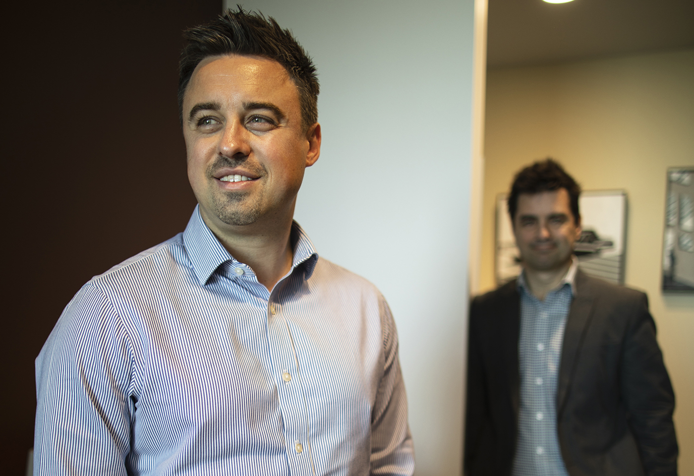 Servcorp – Thinking Outside the Box | Canon Australia