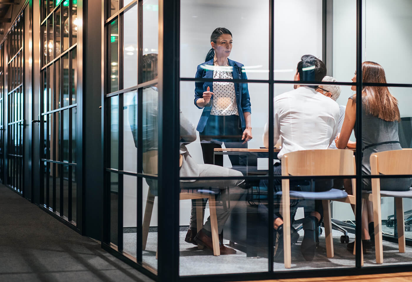 Cost Effective Print Management | Canon Australia