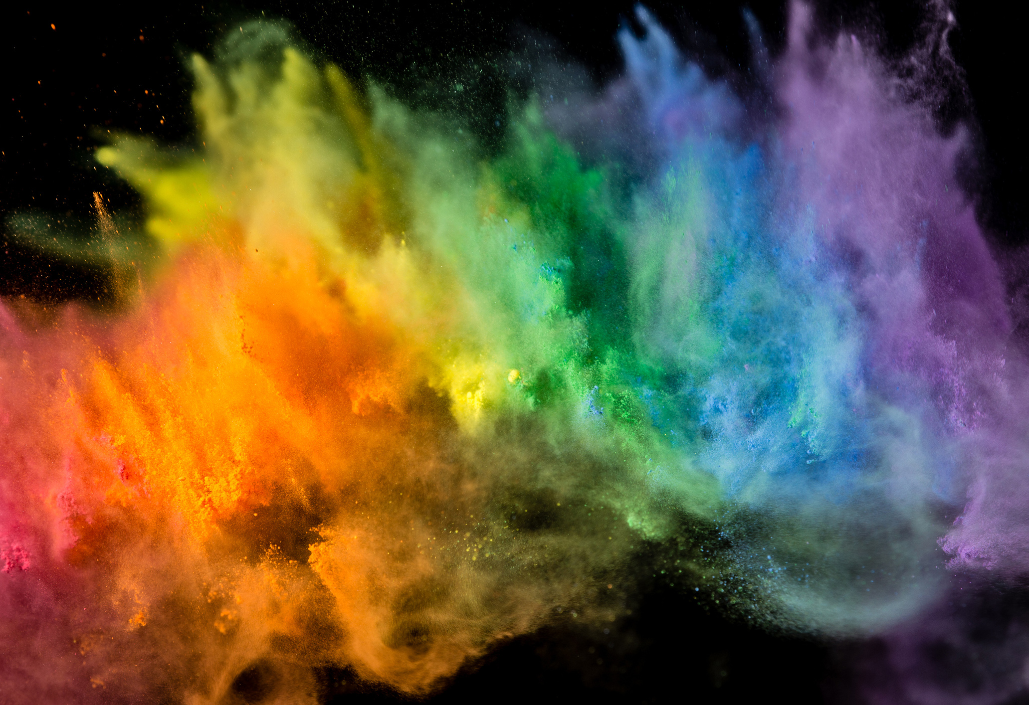 Innovations in colour to inspire you - Business Insights | Canon Australia