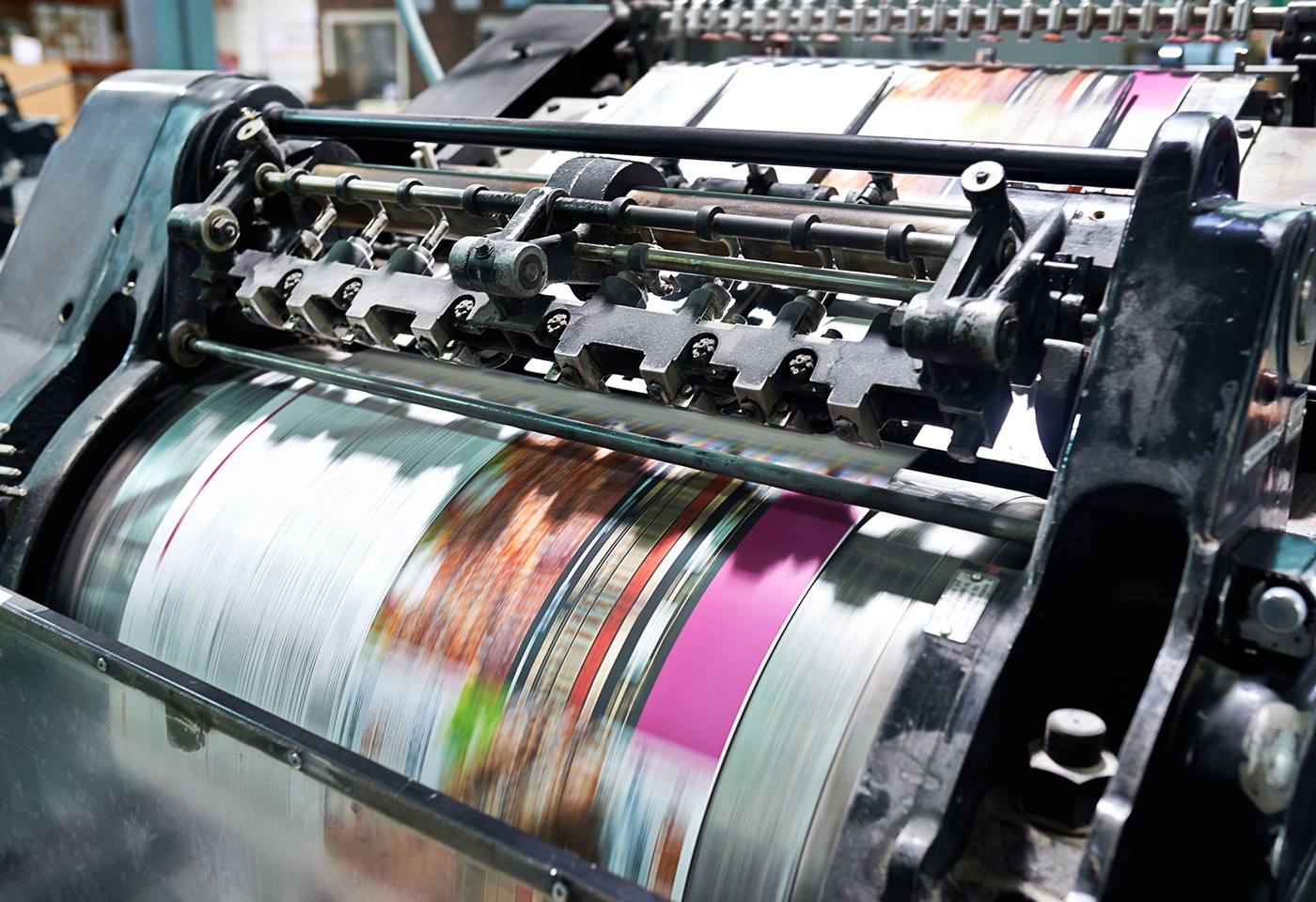 Print automation: A look at what’s emerging in the printing world today ...