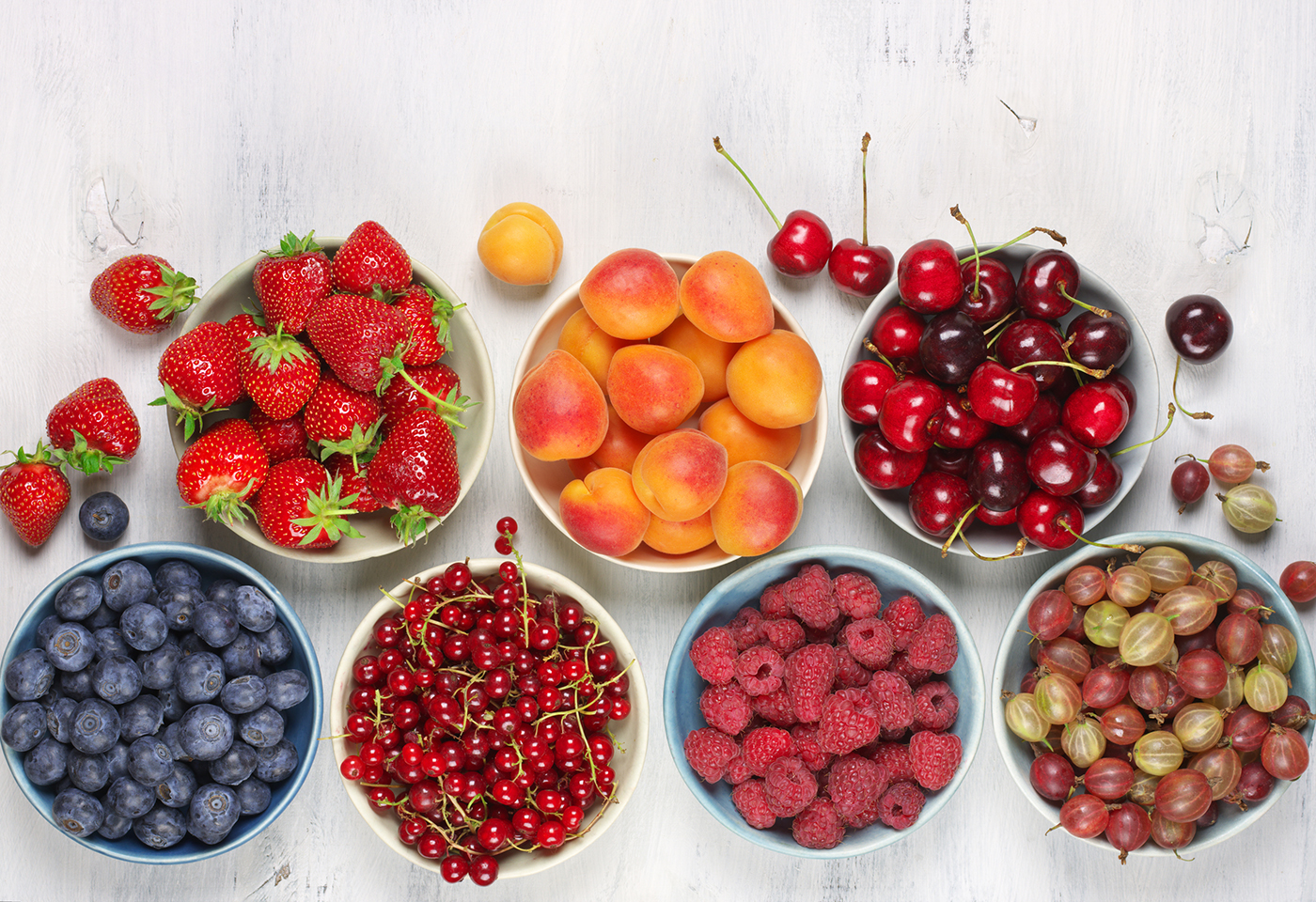 Change Management - Reorganising for productivity - Business Insights ...