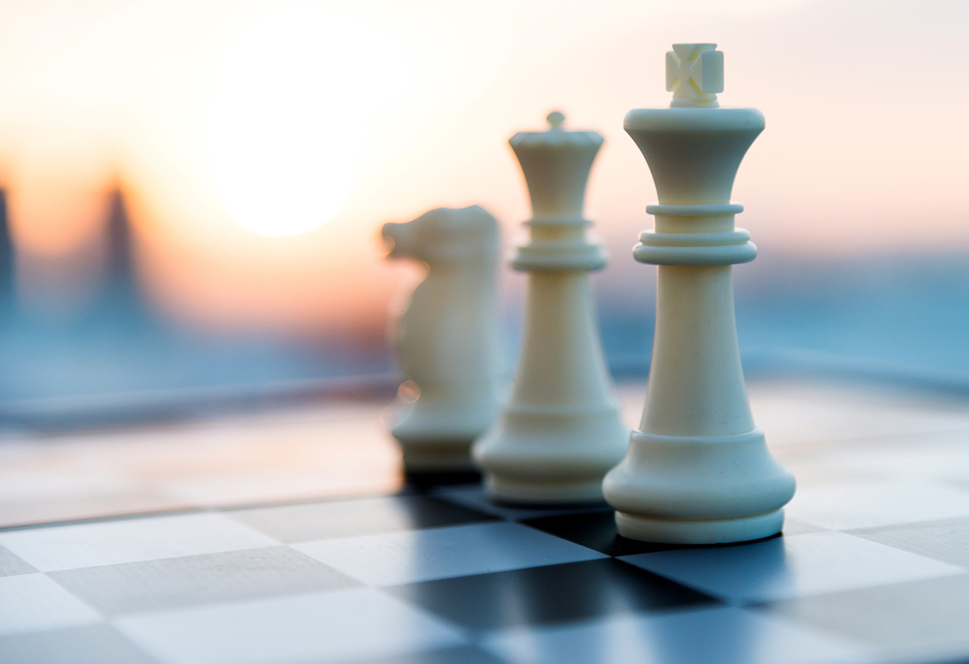 What are the major challenges facing Australian leaders? - Business ...