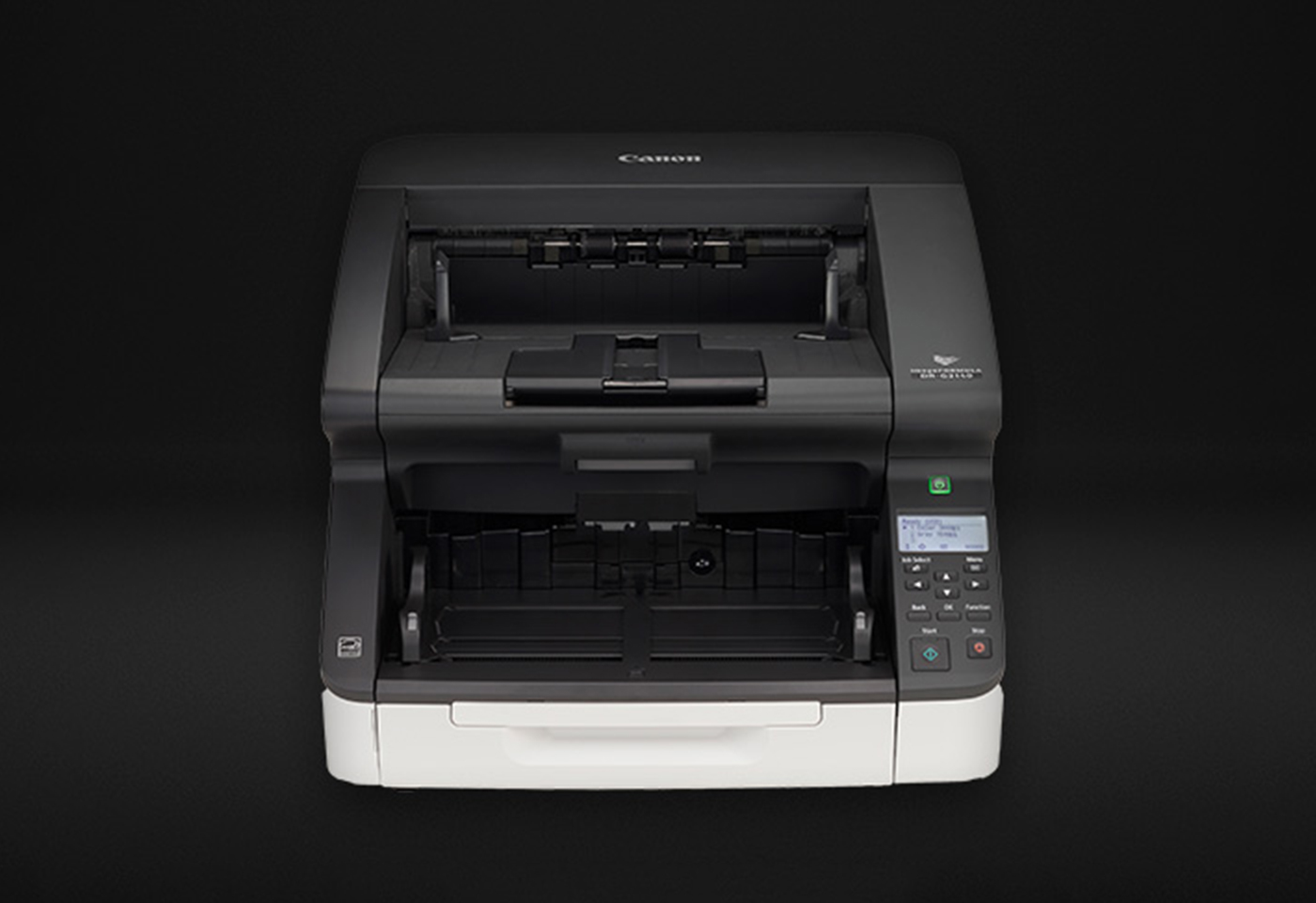 Scanner Bonus Gift Promotion | Canon Australia