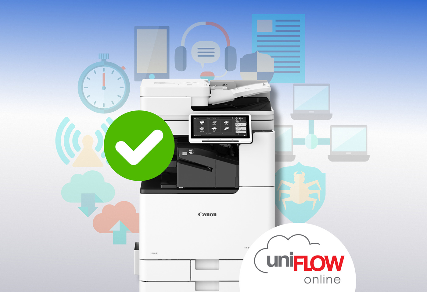 Microsoft Modern Print | Canon Australia