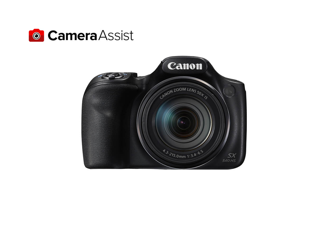 PowerShot SX540 HS Support - Firmware, Software & Manuals | Canon Australia