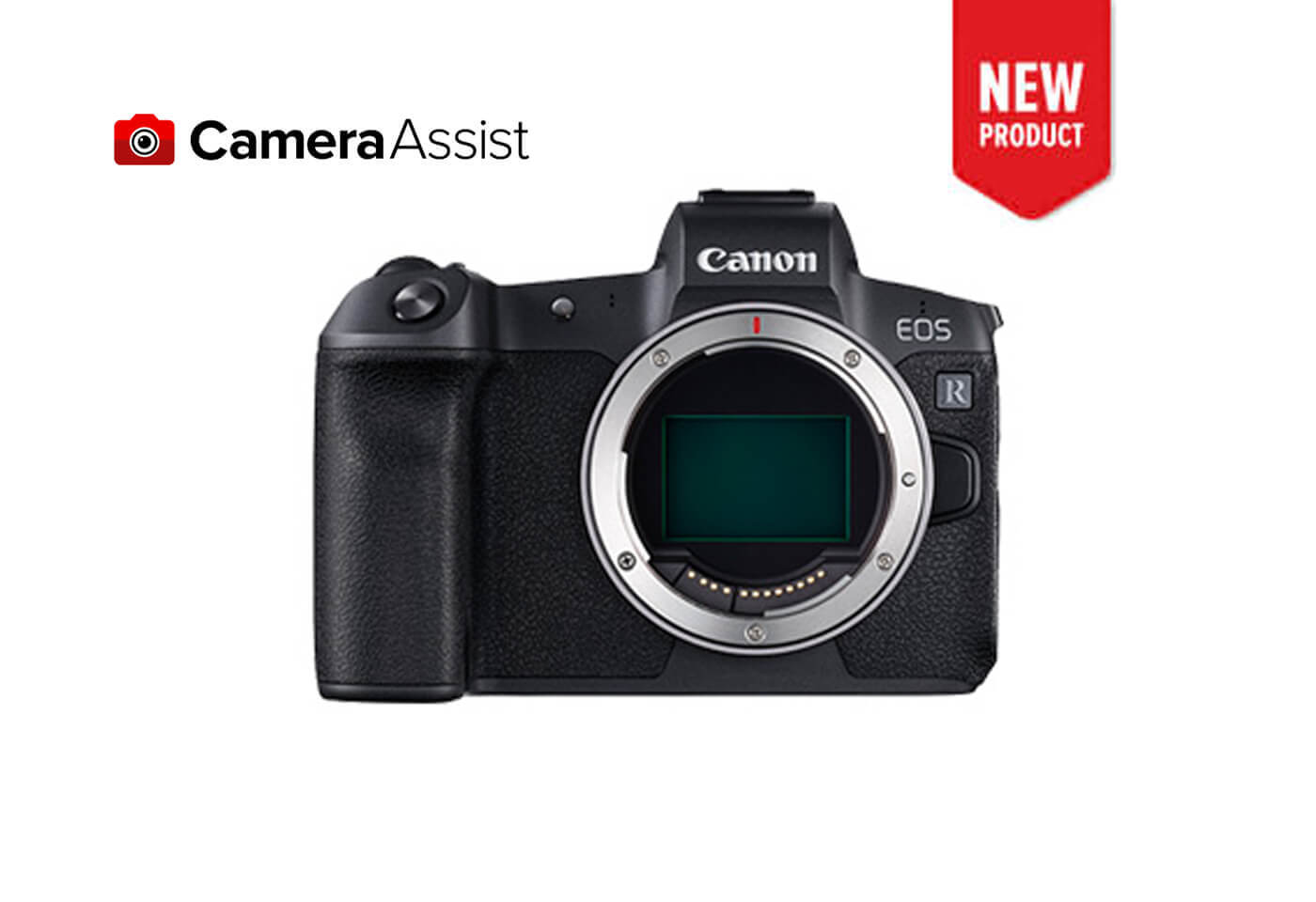 EOS R Support - Firmware, Software & Manuals | Canon Australia