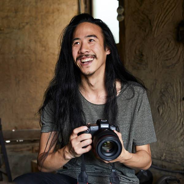 Canon Ambassadors | Canon Australia