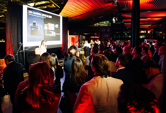 Canon events near you | Canon Australia