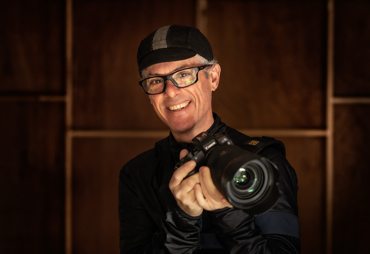 Canon Masters profile | Daniel Linnet | Commercial photographer | Canon ...