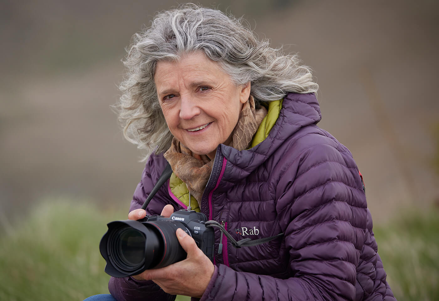 Canon Masters profile | Jackie Ranken | Fine art photography | Canon ...