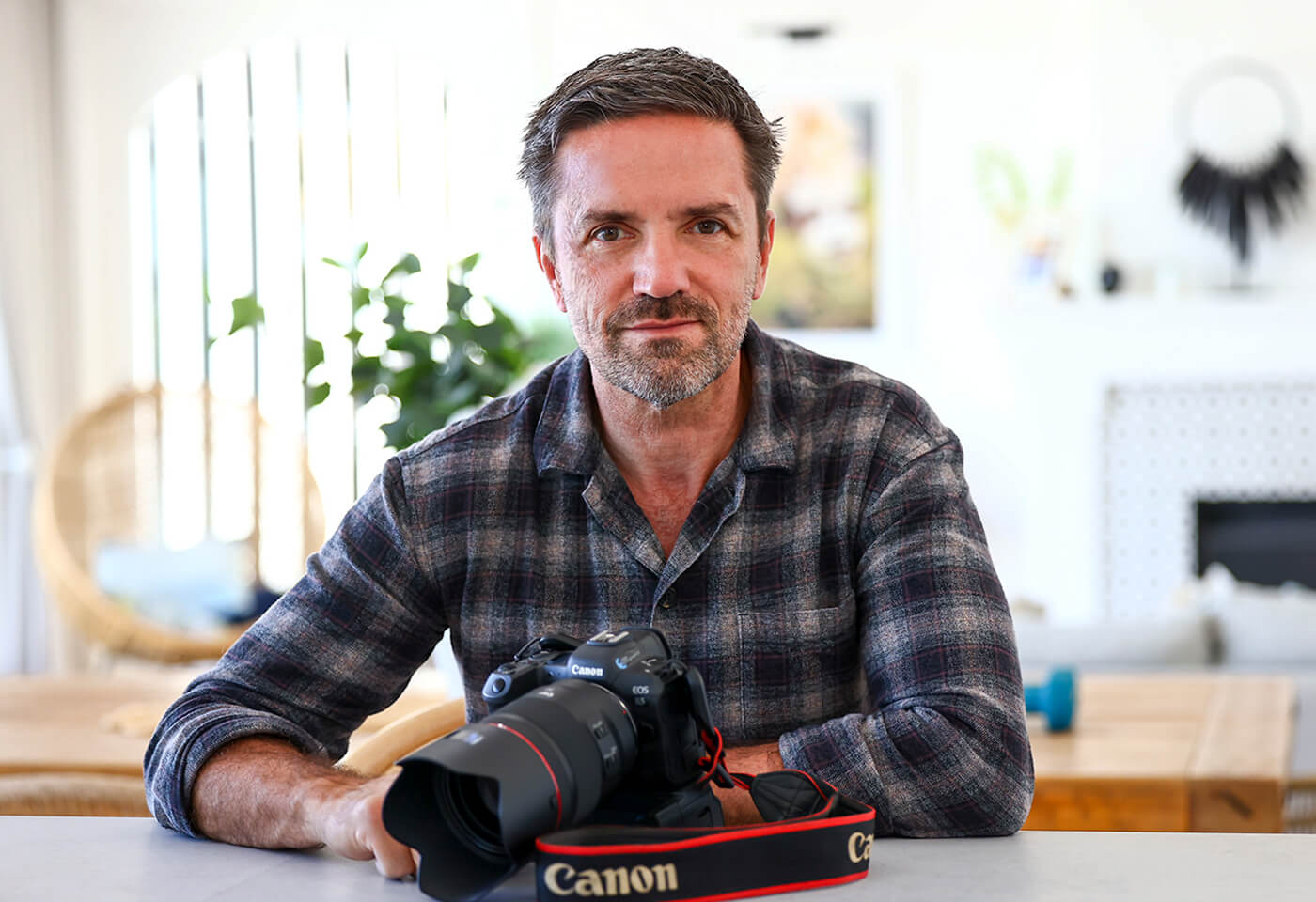 Canon Masters profile | Mark Horsburgh | Racing photographer | Canon ...