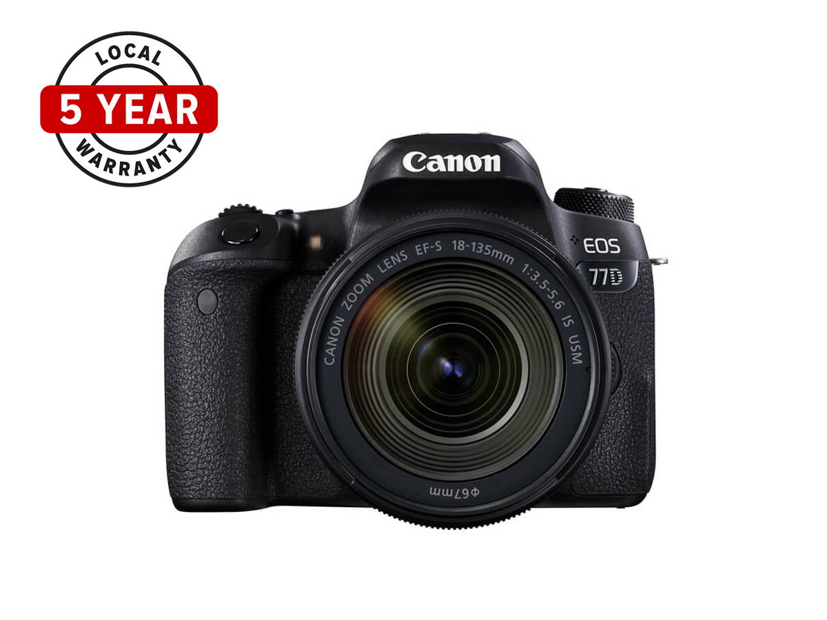 EOS 77D Support - Firmware, Software & Manuals | Canon Australia