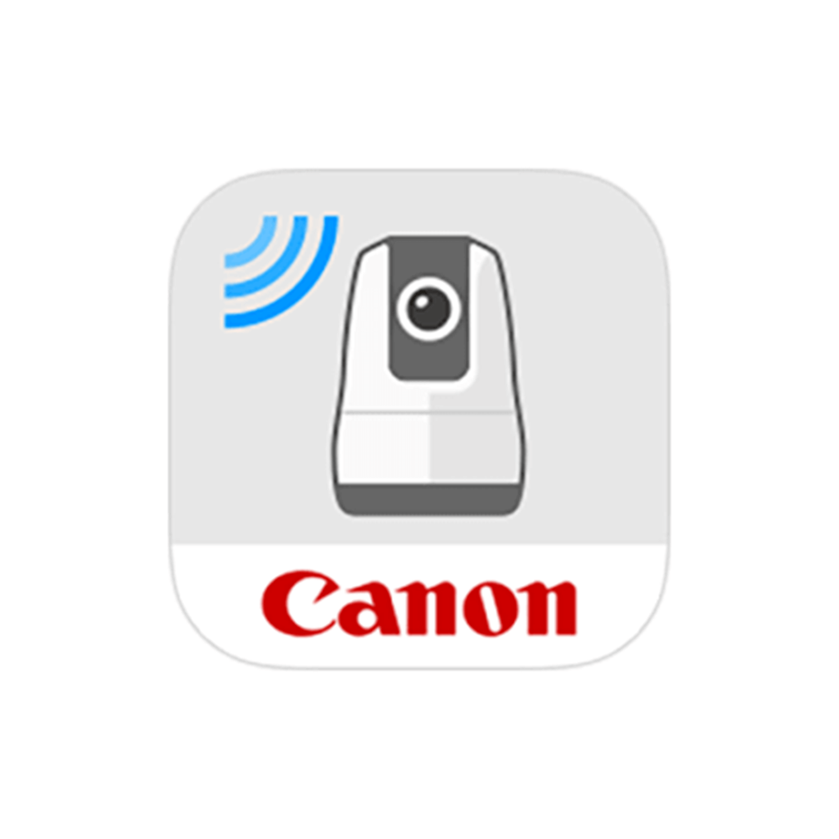 Connect App for Mini PTZ Cam | Canon Australia