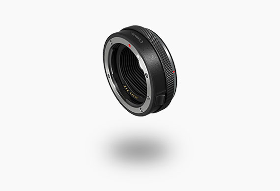 Lens Adapters | Canon Australia