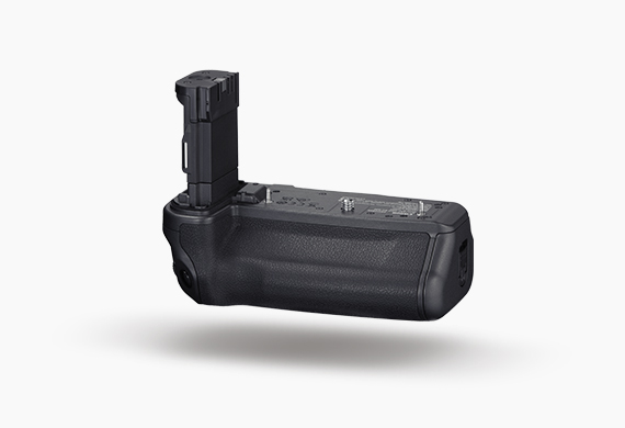 Battery Grips | Canon Australia