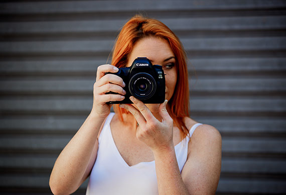 Discover Exceptional Photography with Canon's DSLR Cameras | Canon ...