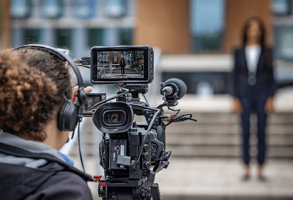 Video Cameras | Camcorders | Legria | Canon Australia